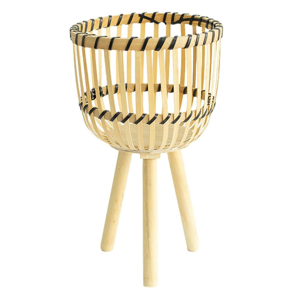 Grand Cache Pot Sur Pied | Shaulaa